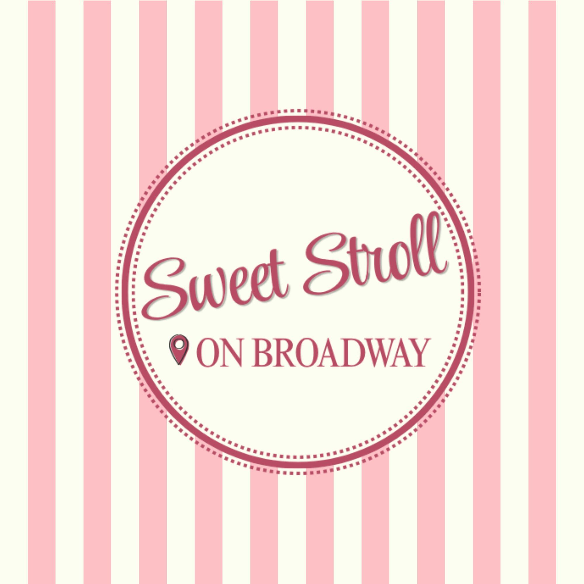 Sweet stroll on Broadway returns July 18