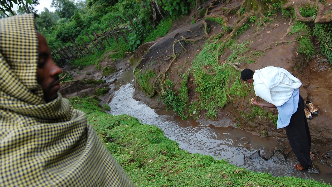 Tracing the Nile’s timeless journey through history