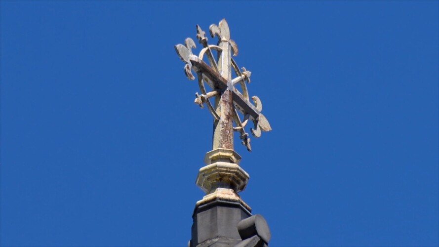 'It's a very limited-in-scope bankruptcy': Buffalo Diocese asks all ...