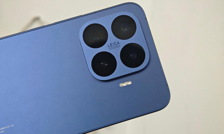 I spent a day with the Xiaomi 17T Pro, and Leica cameras made every ...