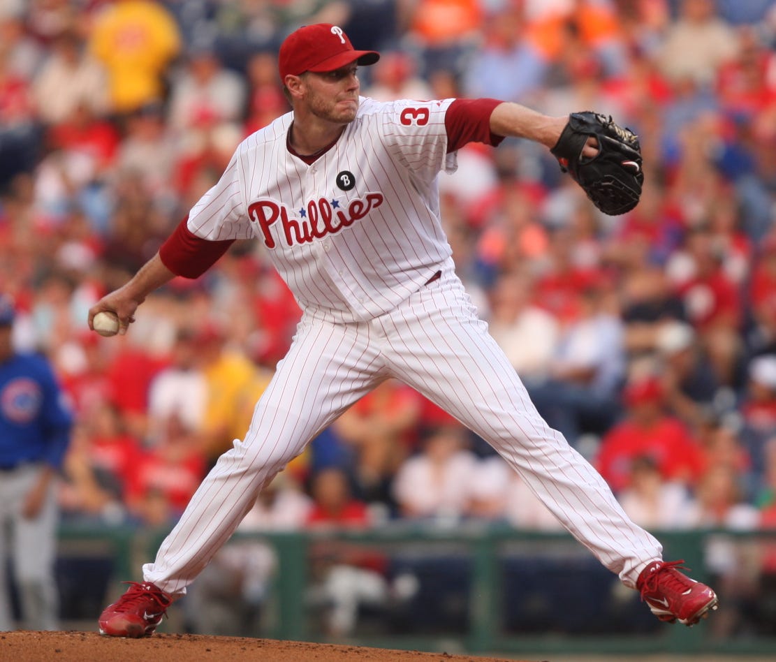 New York Times ranks the 25 greatest MLB games of the 2000s