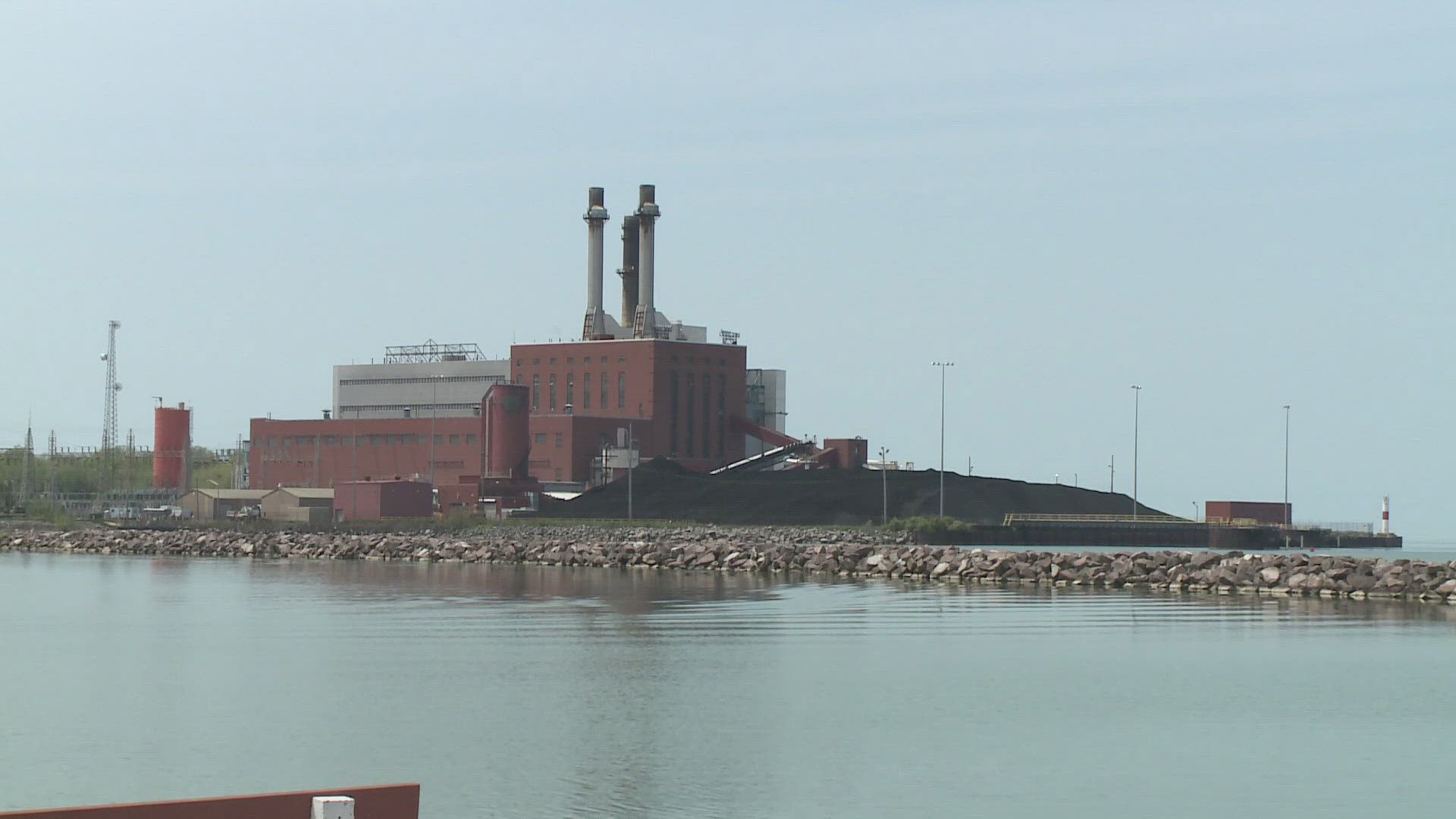 Dunkirk power plant sold to Genover