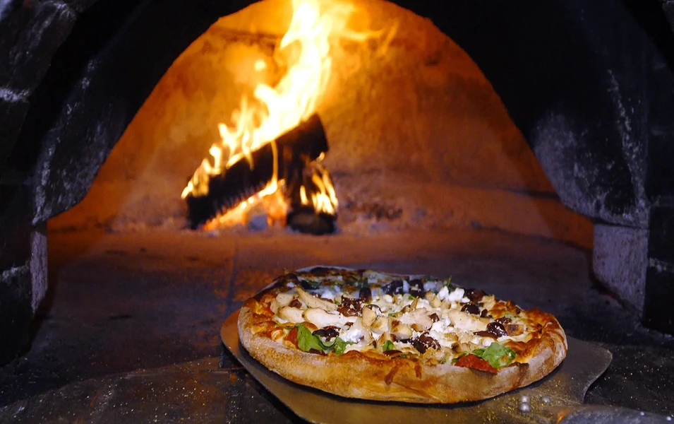Columbus pizza spots worth every bite