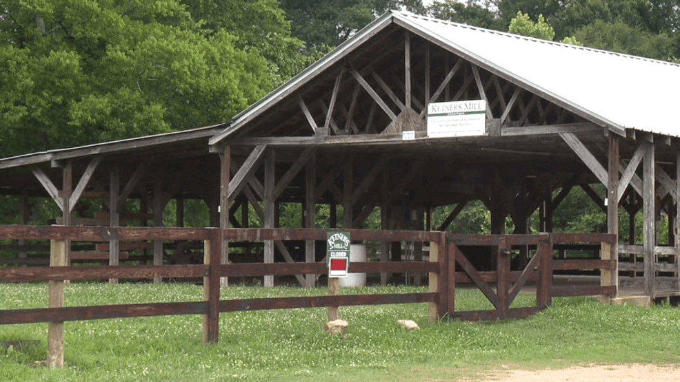150-plus years of public recreation ends at Ketner’s Mill amid legal ...