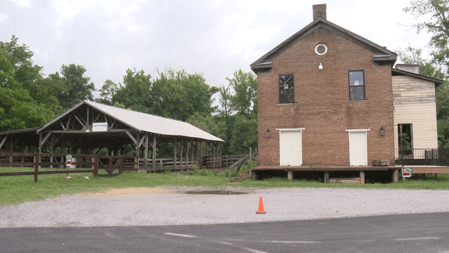 150-plus years of public recreation ends at Ketner’s Mill amid legal ...