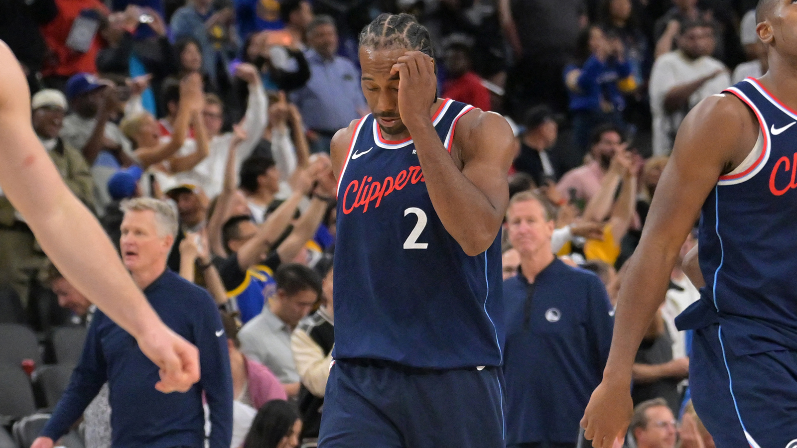 Clippers rumors: The expected pick at No. 5 if no trade goes down