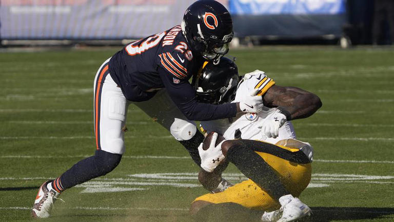 These 5 Bears face make-or-break 2026 seasons with futures on the line