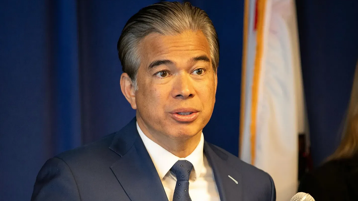 Bonta, Central Valley law enforcement crack down on gangs
