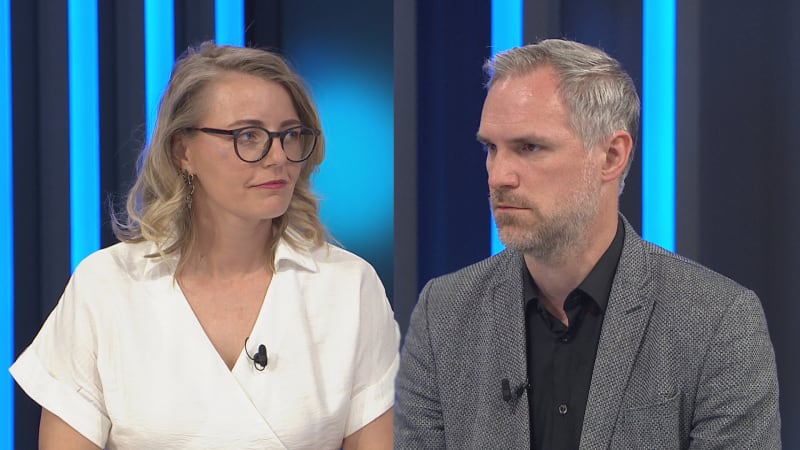 Murová z ANO: Kratom je pro naše děti nebezpečný. Nic o tom nevíte ...