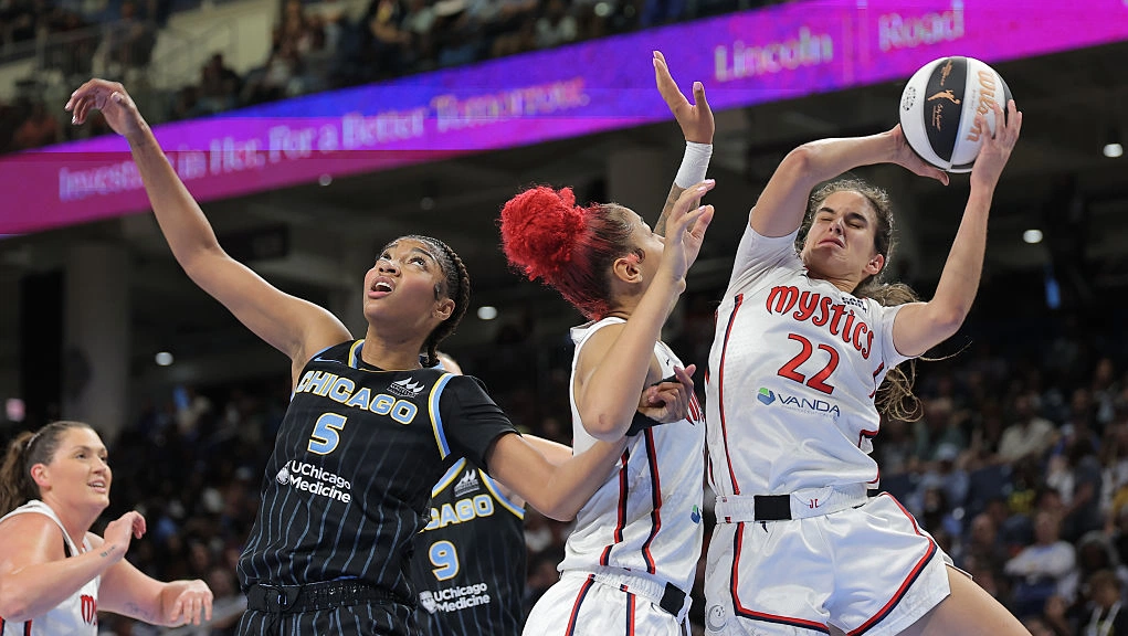 Mystics eye growth as Commissioner's Cup tips off
