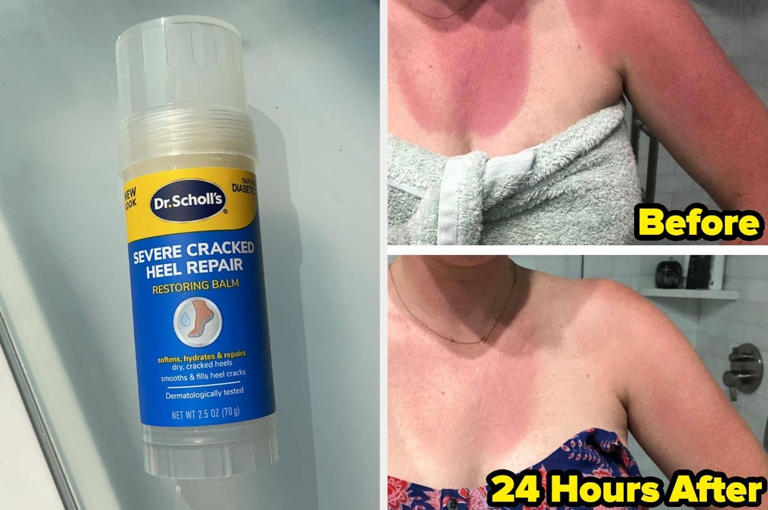 34 personal care products you’ll want as the weather gets hotter and hotter