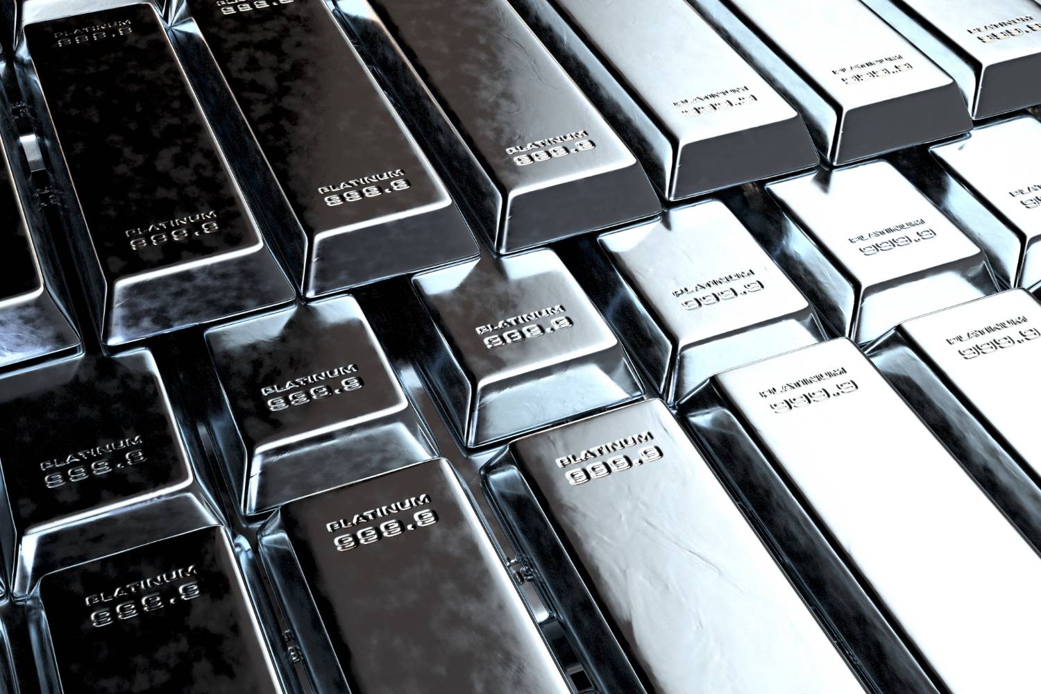 WPIC: Platinum heading for fourth supply deficit in a row