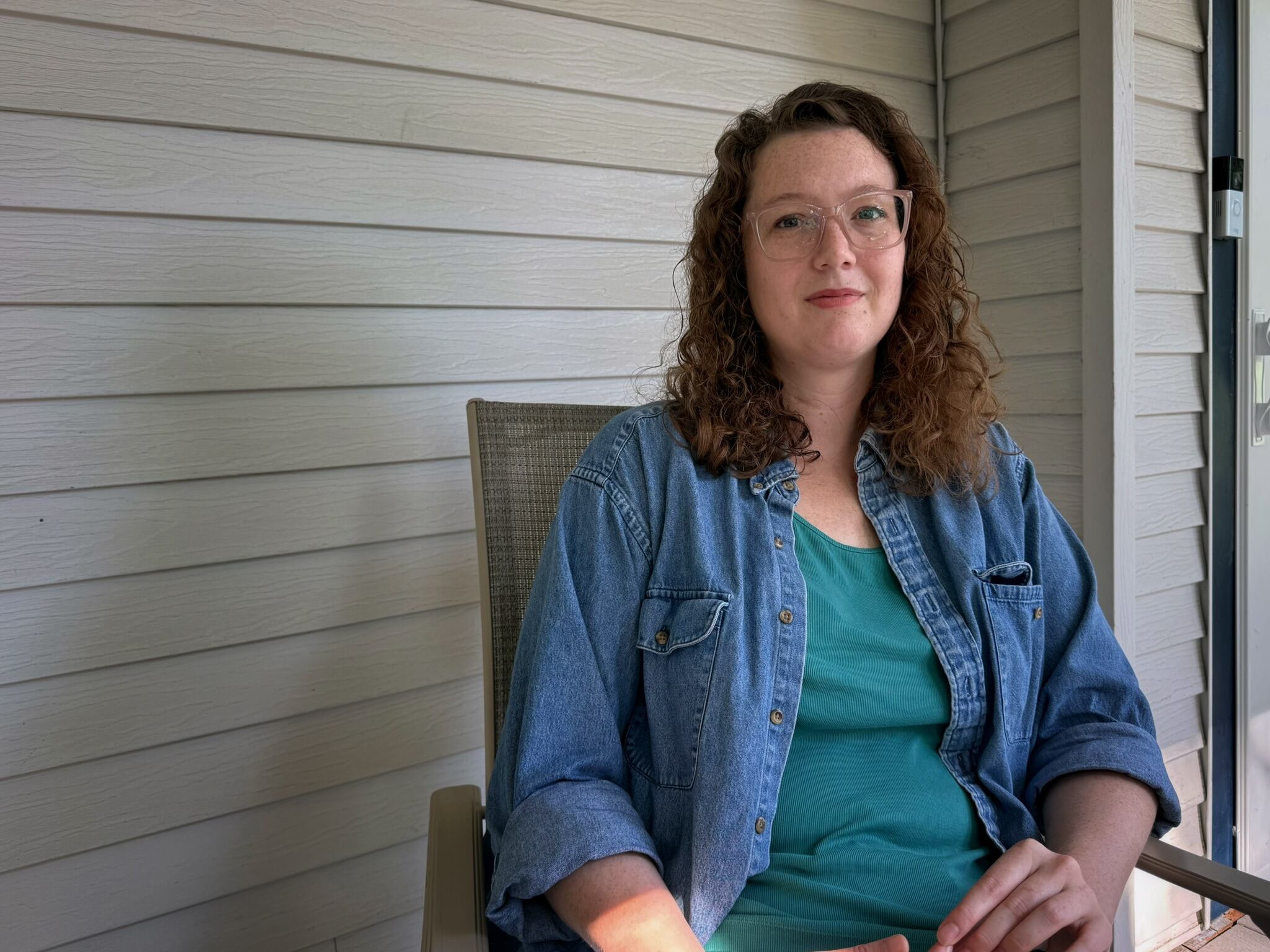 Lincoln woman navigating disability says Medicaid work rules add stress