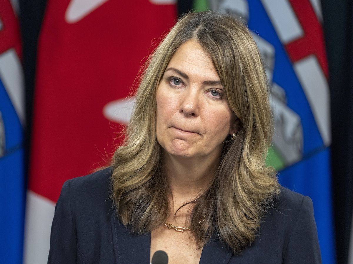 Alberta unveils new funding model linking hospital funds to patient ...