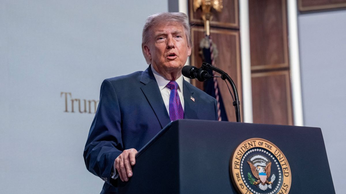 Trump melts down over series of embarrassing setbacks