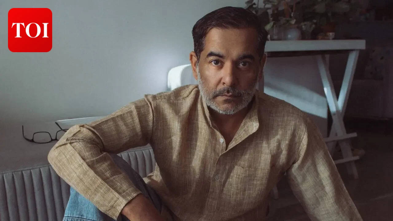 I had Rs 84 in my account and would bow to the bank every day: Gaurav ...