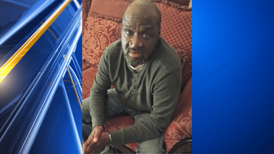 Silver Alert issued in Wichita for 67-year-old man