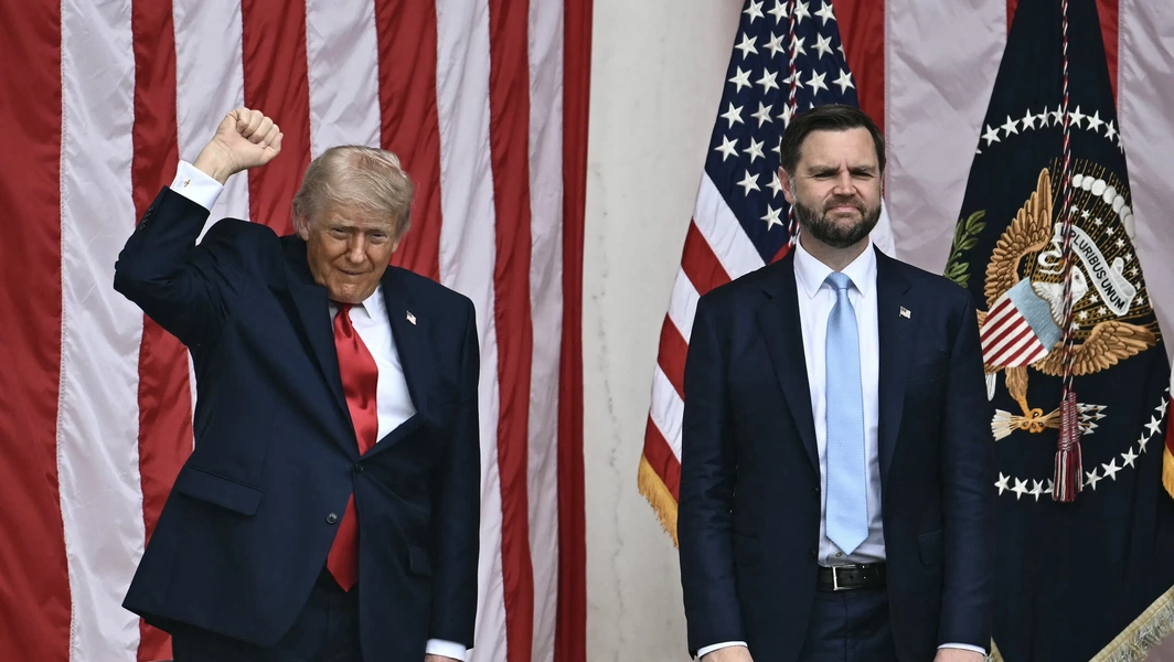 House GOP’s Trump tribute sparks backlash amid party rifts