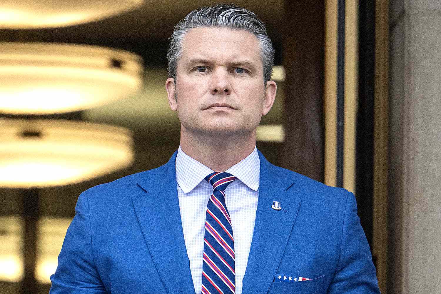 Pete Hegseth blocks Black and female Navy officers from receiving ...