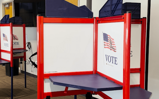 Early voting now open in Ward County: What voters need to know