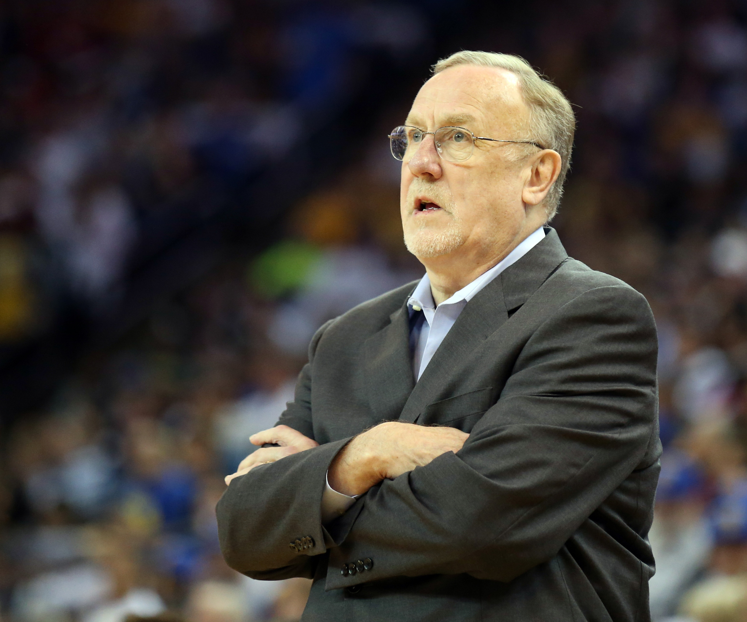 Hall of Fame coach Rick Adelman passes away at 79