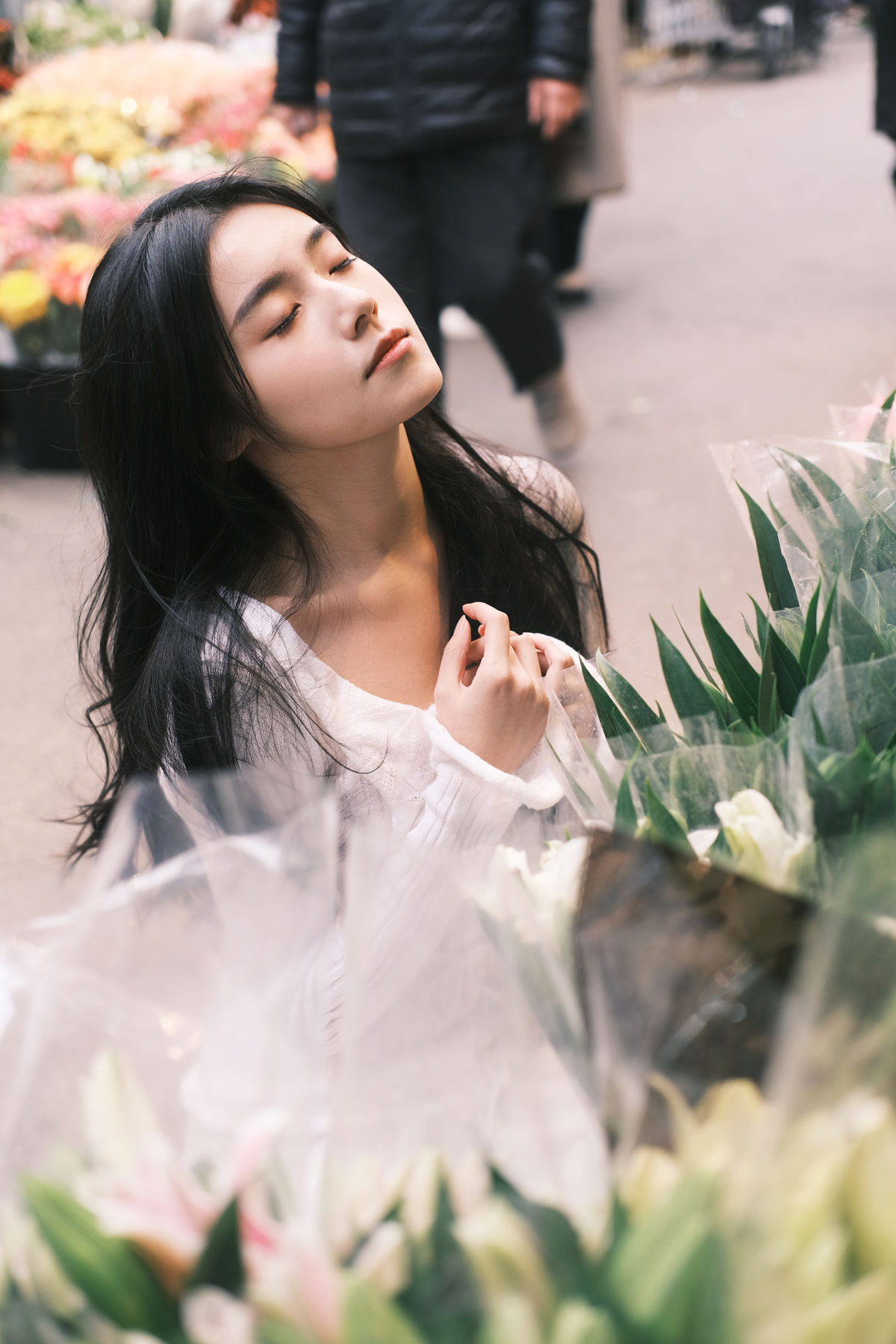 Letting go | 摄影 LLL_Lia_