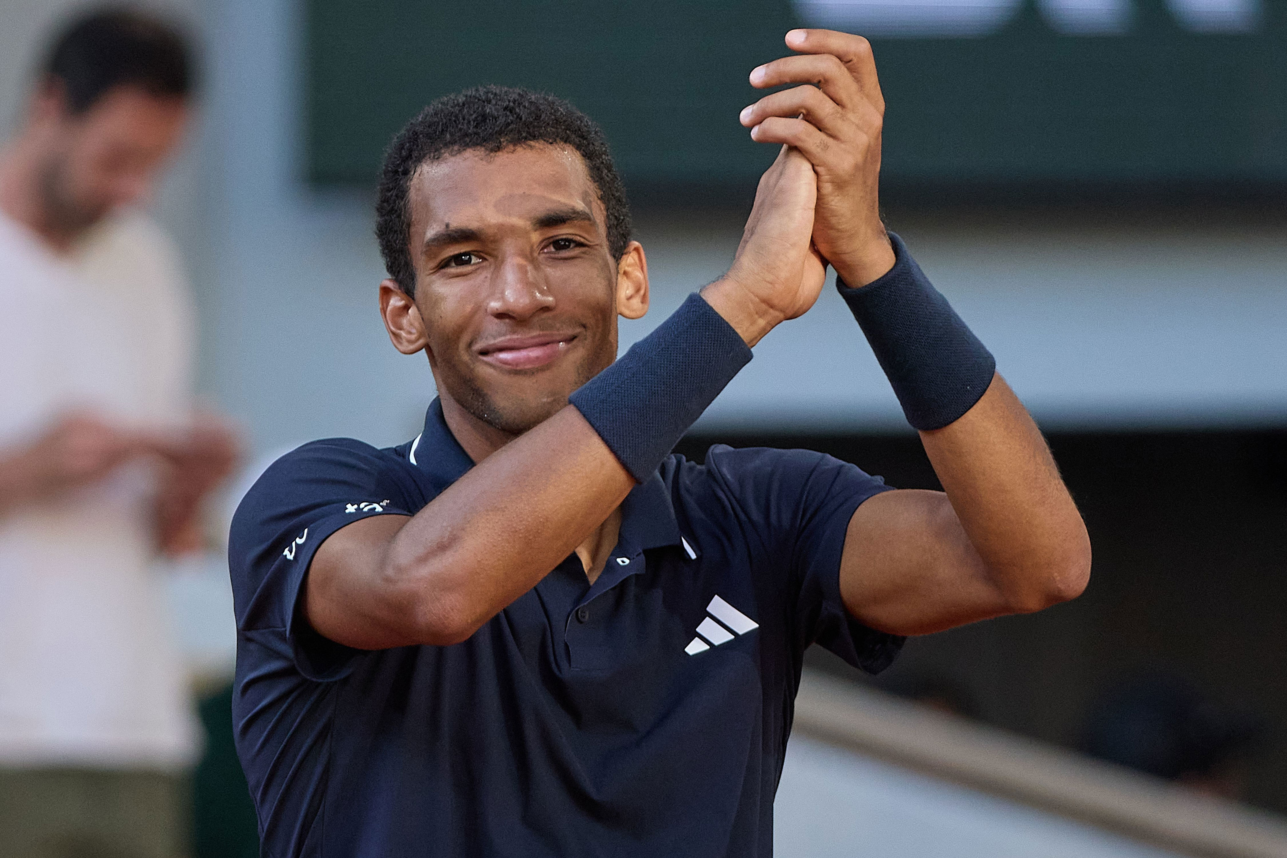 Roland-Garros 2026 is a hot mess—and the most exciting men’s tournament ...