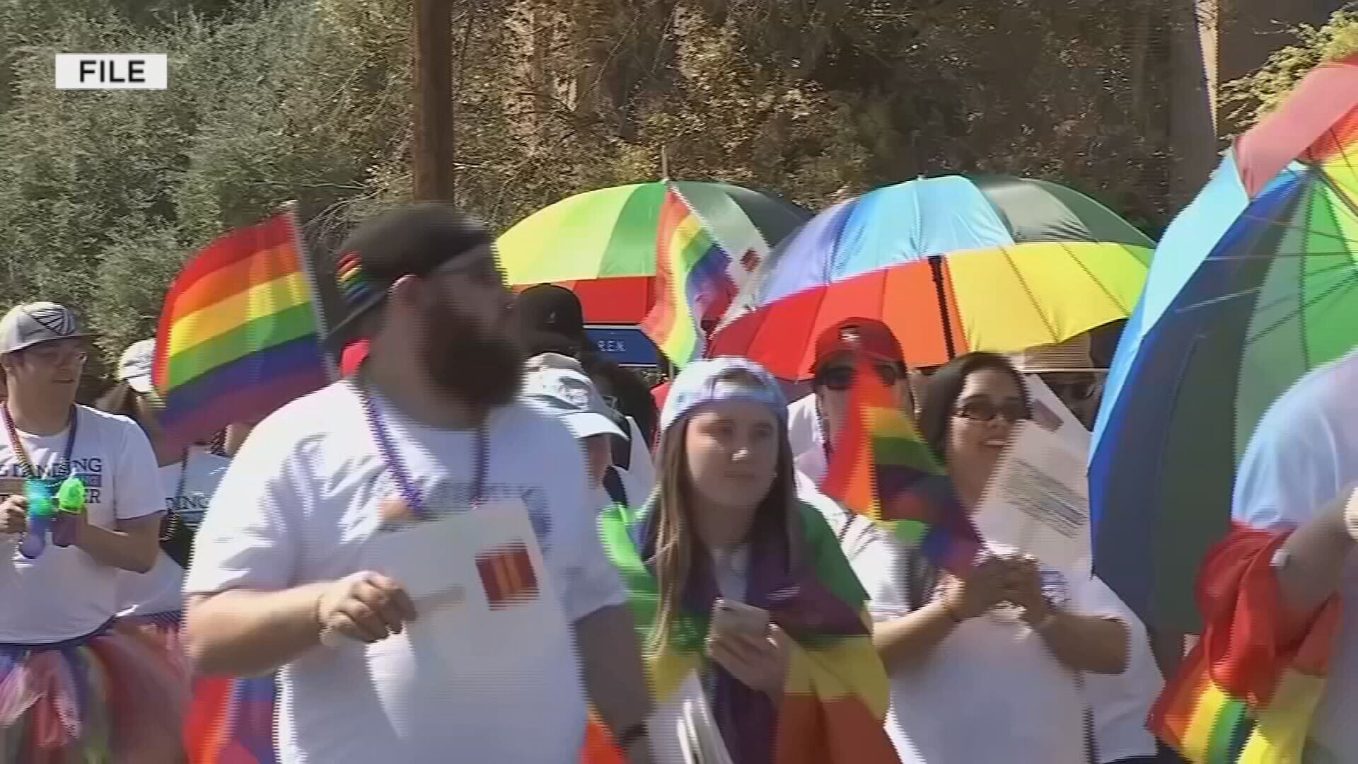 Phoenix Pride says it is fighting for its future with bankruptcy filing