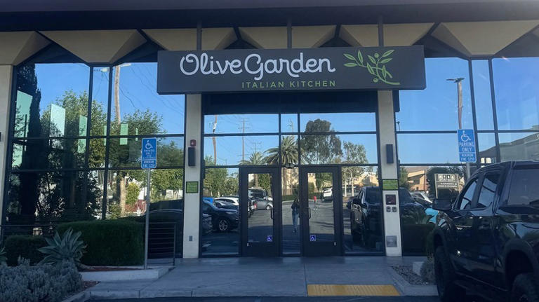 Olive Garden just ghosted mild: New Calabrian chili dishes don't do demure