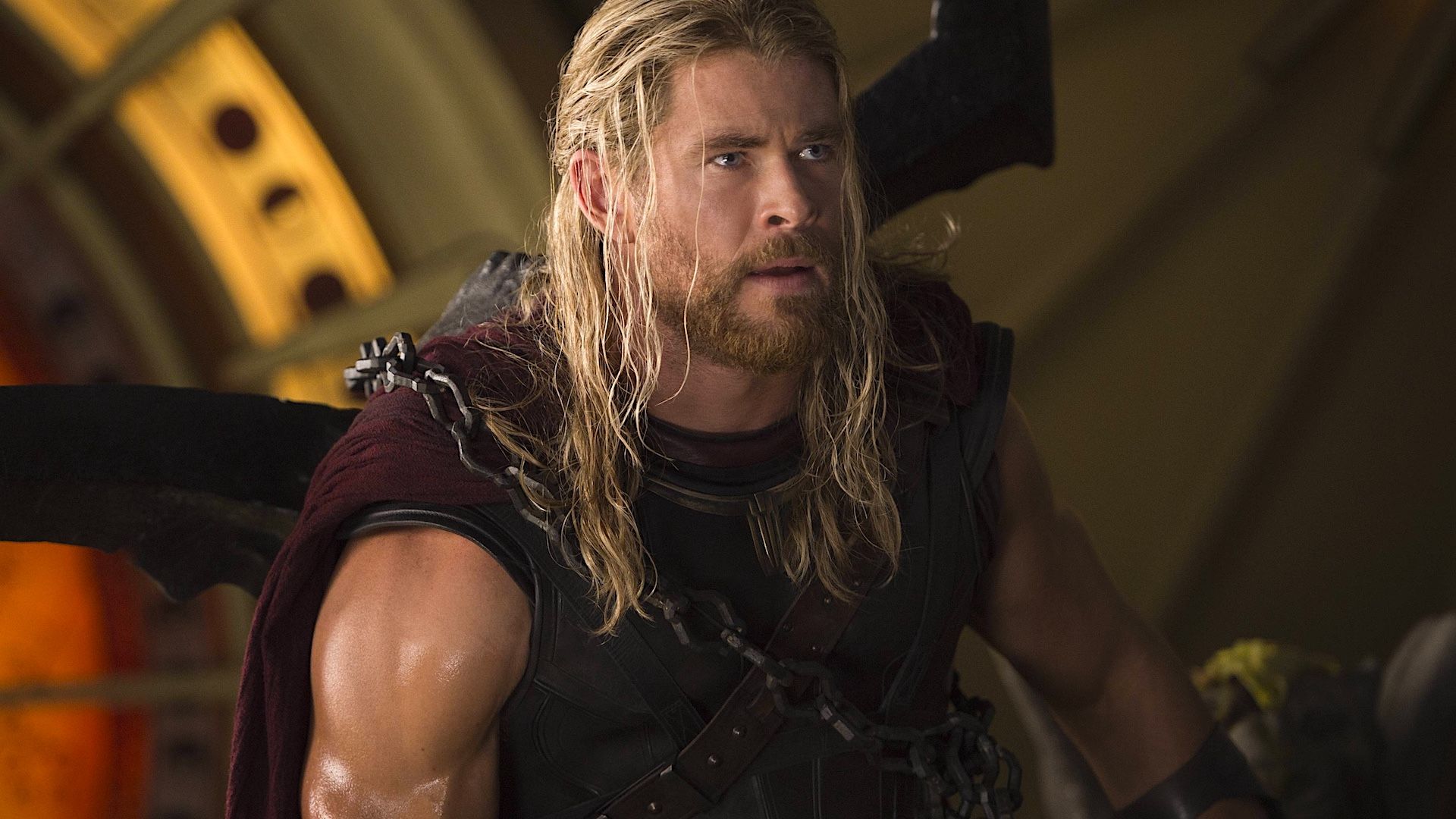 Chris Hemsworth's 'Kockroach' Transformation Sparks MCU Exit Speculation