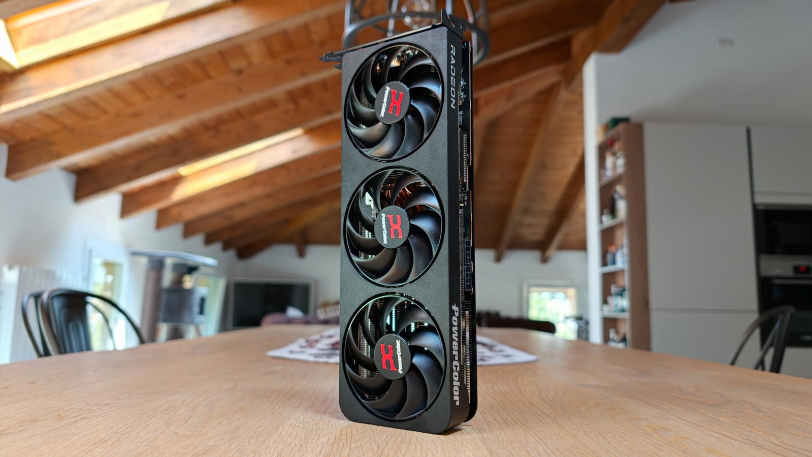 Recensione AMD Radeon RX 9070 GRE: la Golden Rabbit Edition debutta in ...