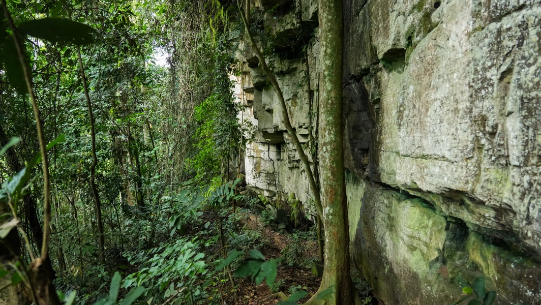 25 hidden wonders and untouched places around the world