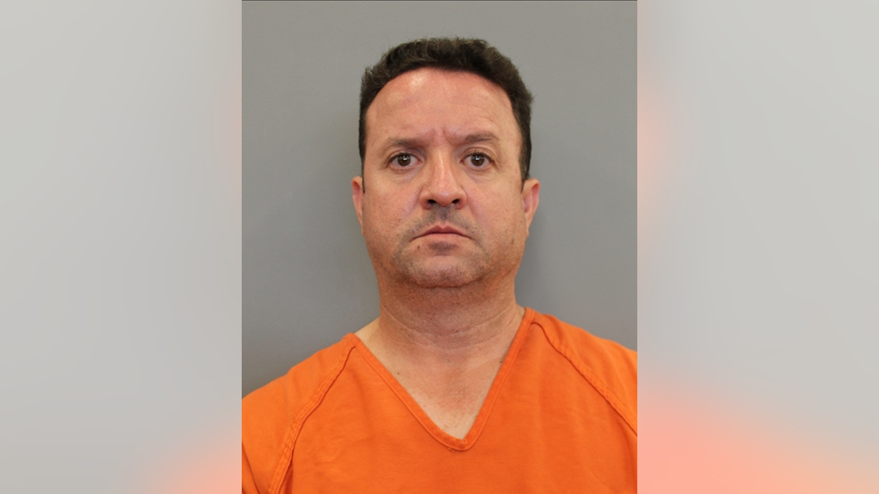 Houston crash: Motorcycle rider dies on Westheimer Road; man charged
