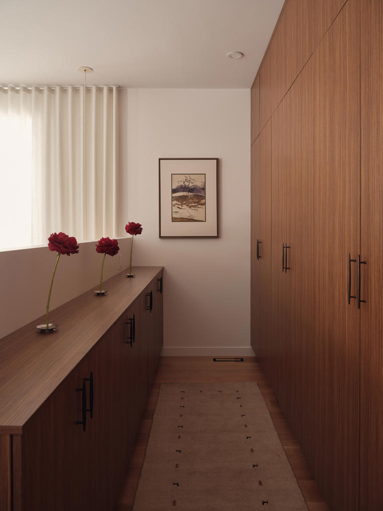 Design : découvrez la maison familiale de Maripier Morin et Jean ...