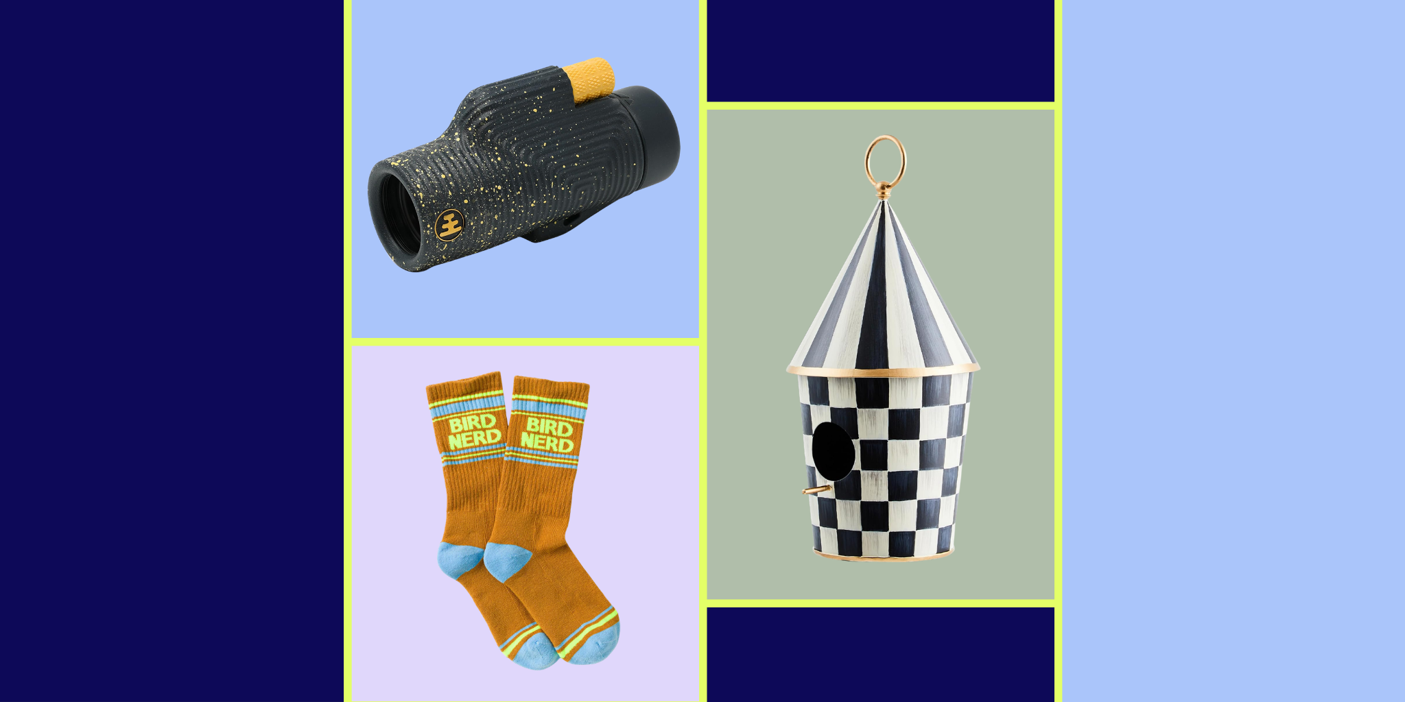 20 gifts for bird lovers that will have them chirping