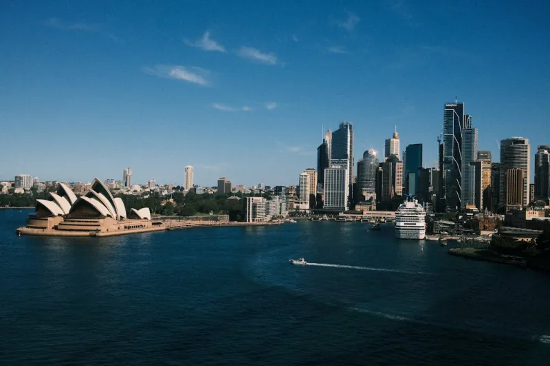 Australian retail spending rises 5.1% in April despite inflation pressures