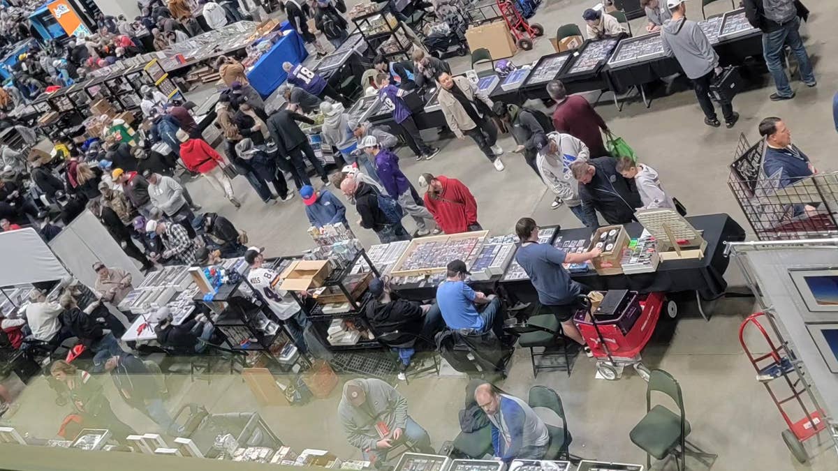 Trading card game event coming to Saint Paul RiverCentre