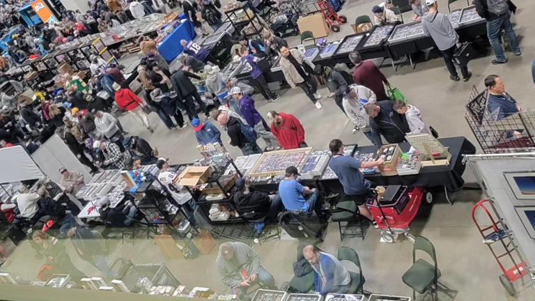 Trading card game event coming to Saint Paul RiverCentre