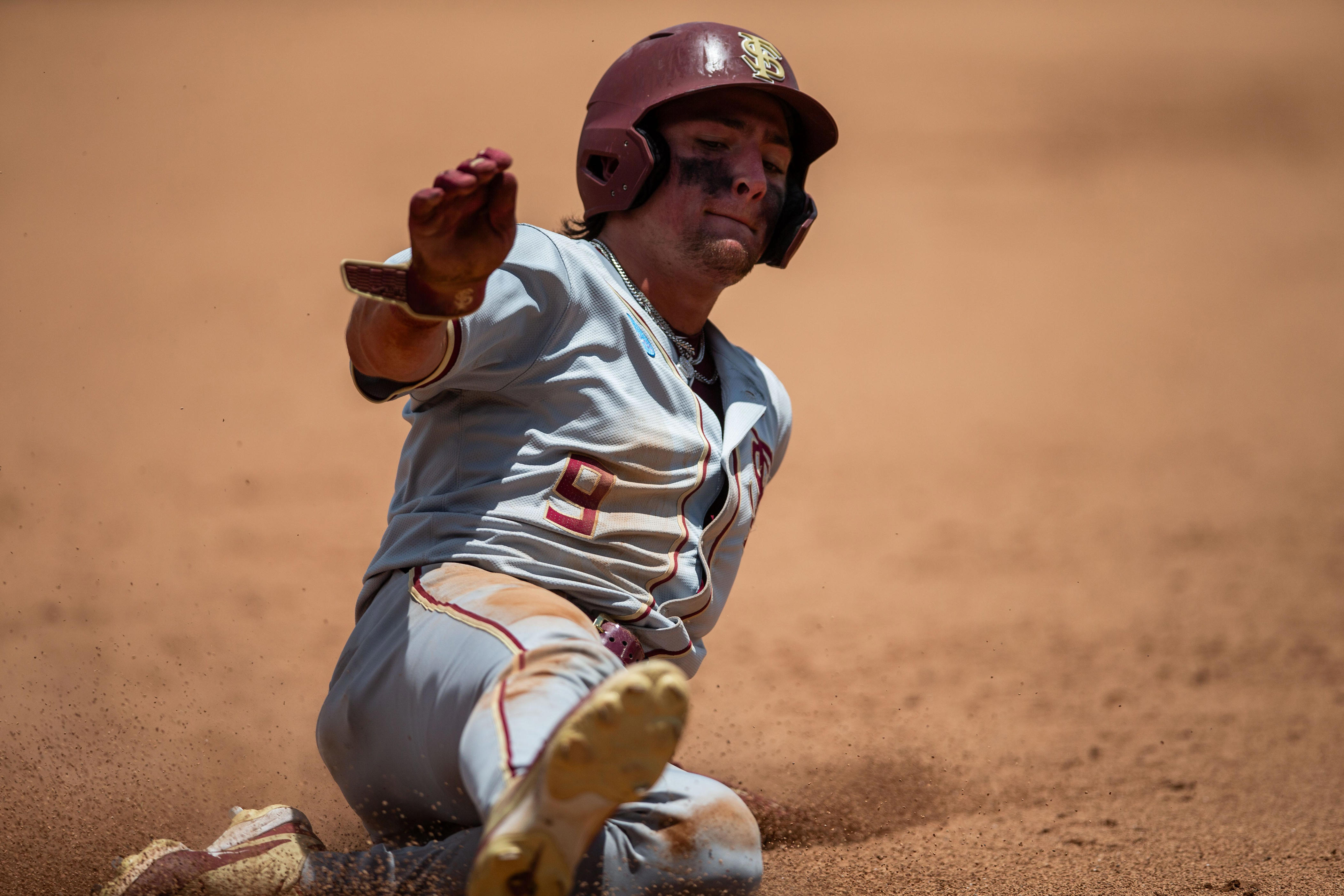FSU baseball still must address these holes in NCAA transfer portal