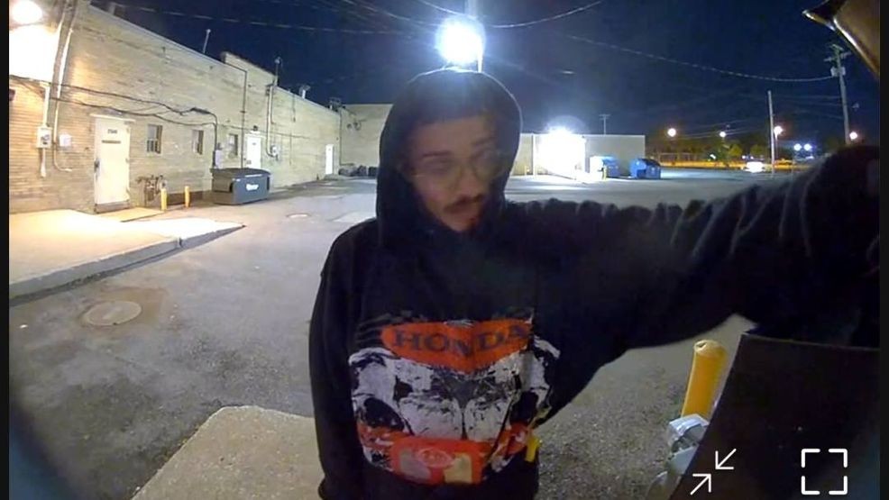 Thief steals non-profit's Ring camera; identifies himself while ...