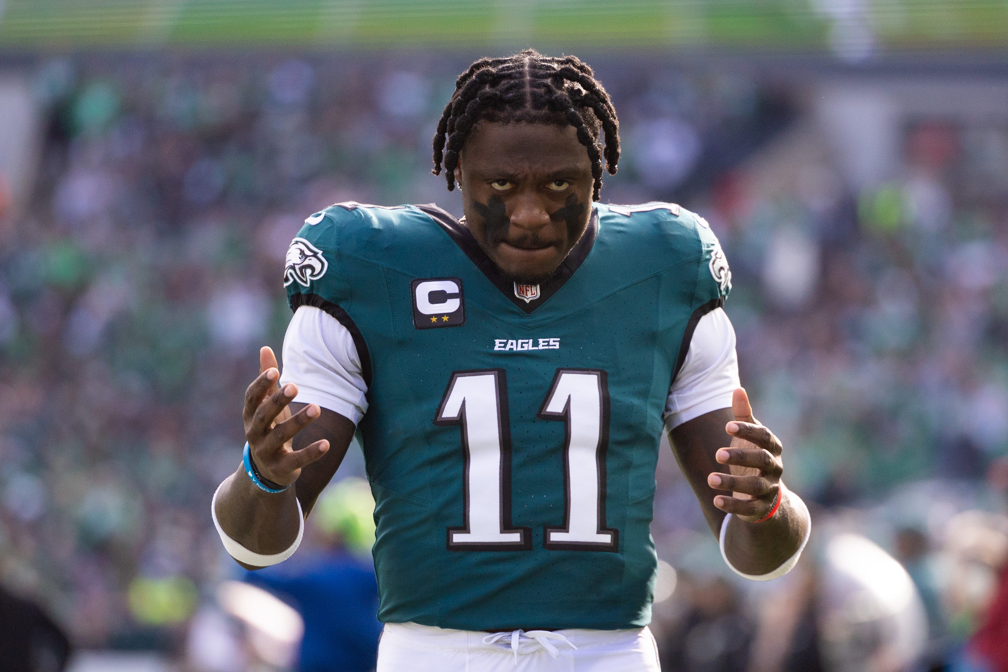 Panthers' good fortune continues with another blockbuster trade on Monday