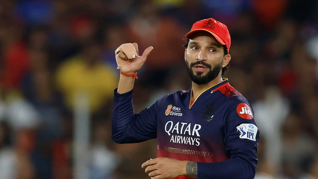 Patidar eyes historic IPL hat-trick after back-to-back titles