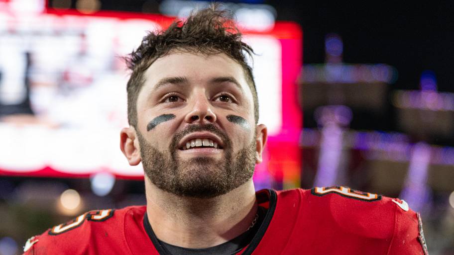 Baker Mayfield just dodged a Myles Garret-sized bullet in revenge game ...