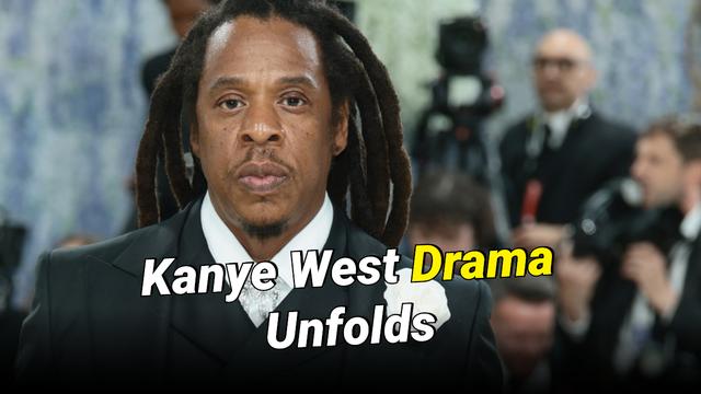 Jay-Z subliminally calls out Nicki Minaj, Drake, Kanye West and more ...