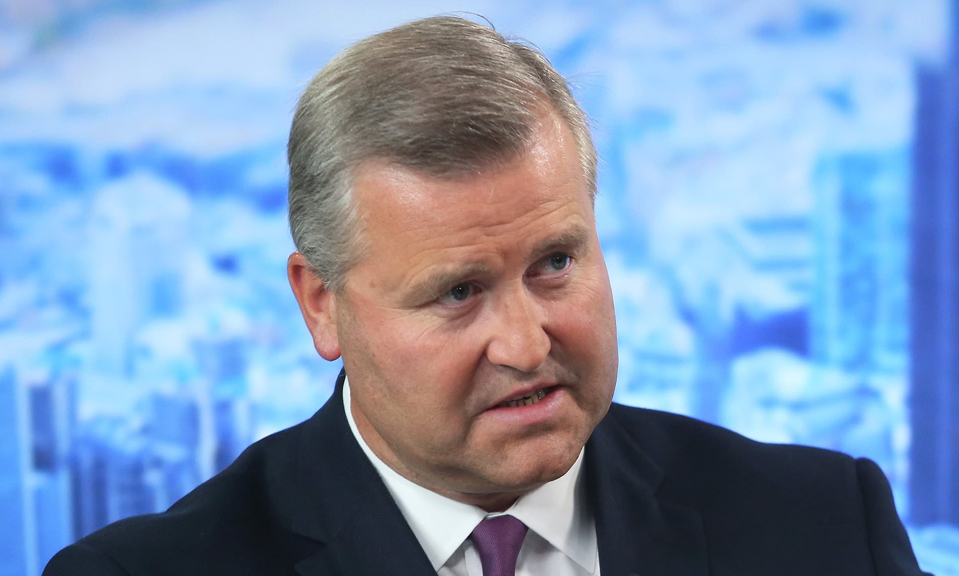 BP must prepare for a siege and choose a new chairman without delay ...