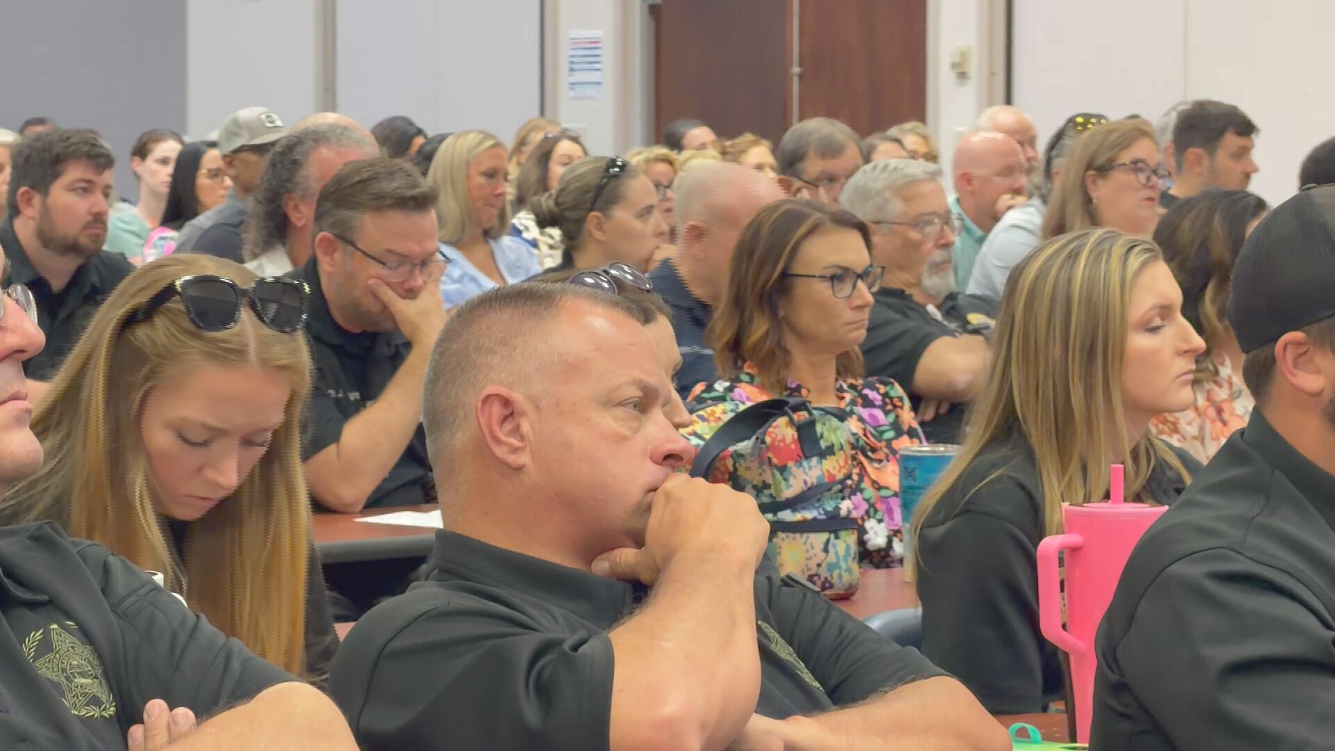 Bay District Schools prepares for possible tragedies with safety ...