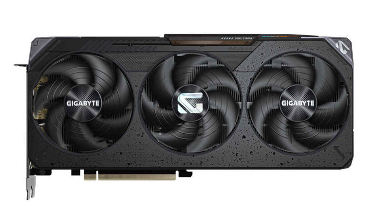 Gigabyte AMD Radeon RX 9070 GRE OC graphics card review