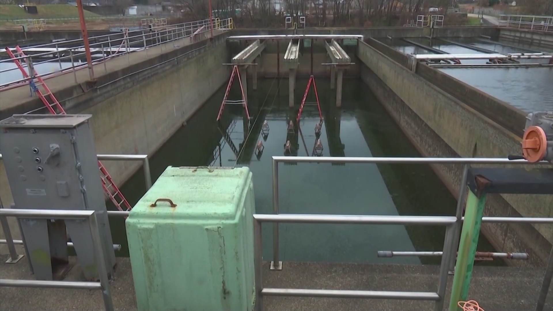 West Virginia American Water proposes wastewater partnership with ...
