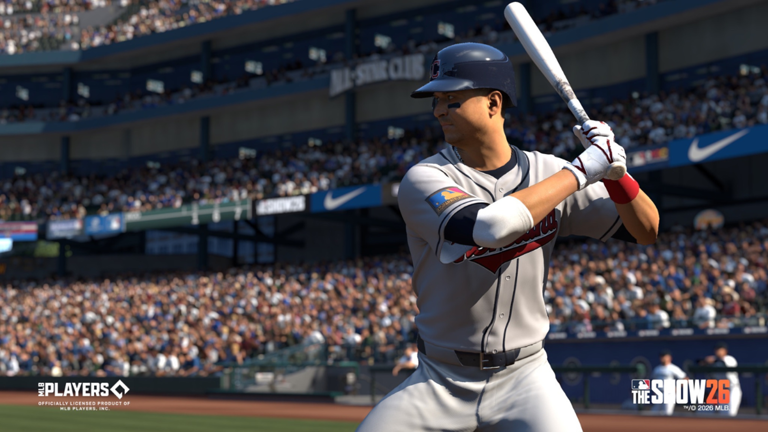 MLB The Show 26 patch notes address franchise and Diamond Dynasty