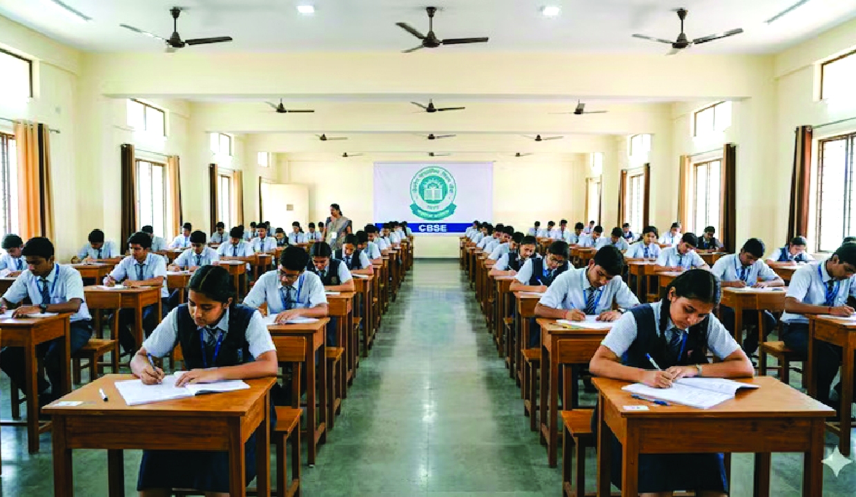 CBSE's OSM crisis: Building a trusted digital evaluation system